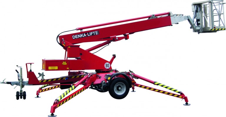 Scissor Lift, Articulated & Telescopic Boom, AWP, Scaffolding & many more