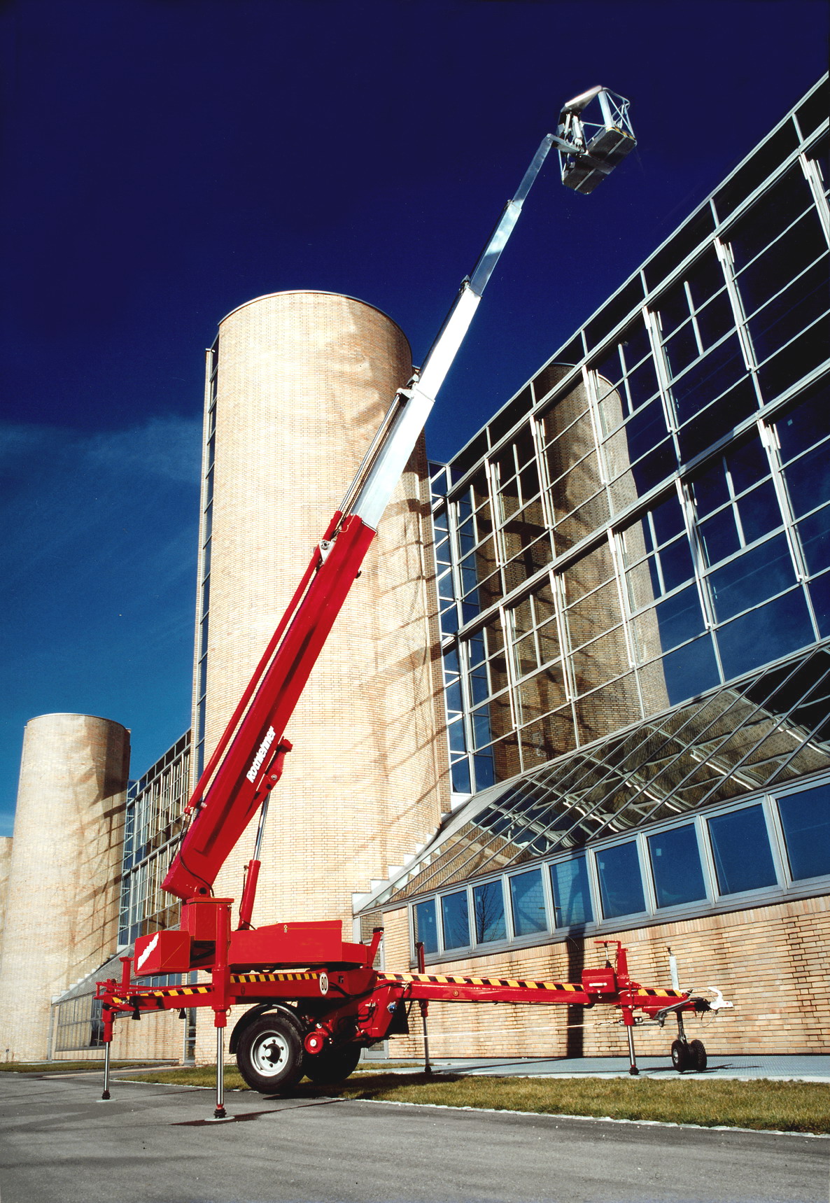Scissor Lift, Articulated & Telescopic Boom, AWP, Scaffolding & many more
