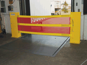 Barrier Safety Systems
