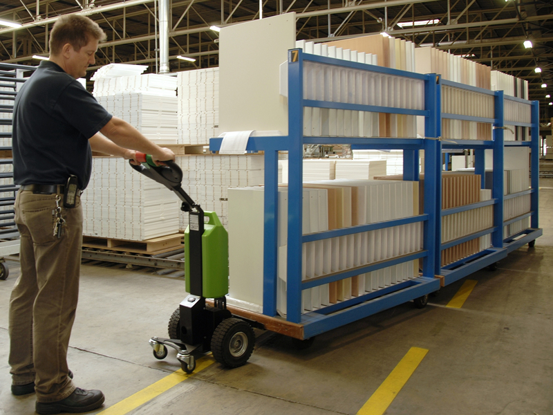 Material Handling Equipment